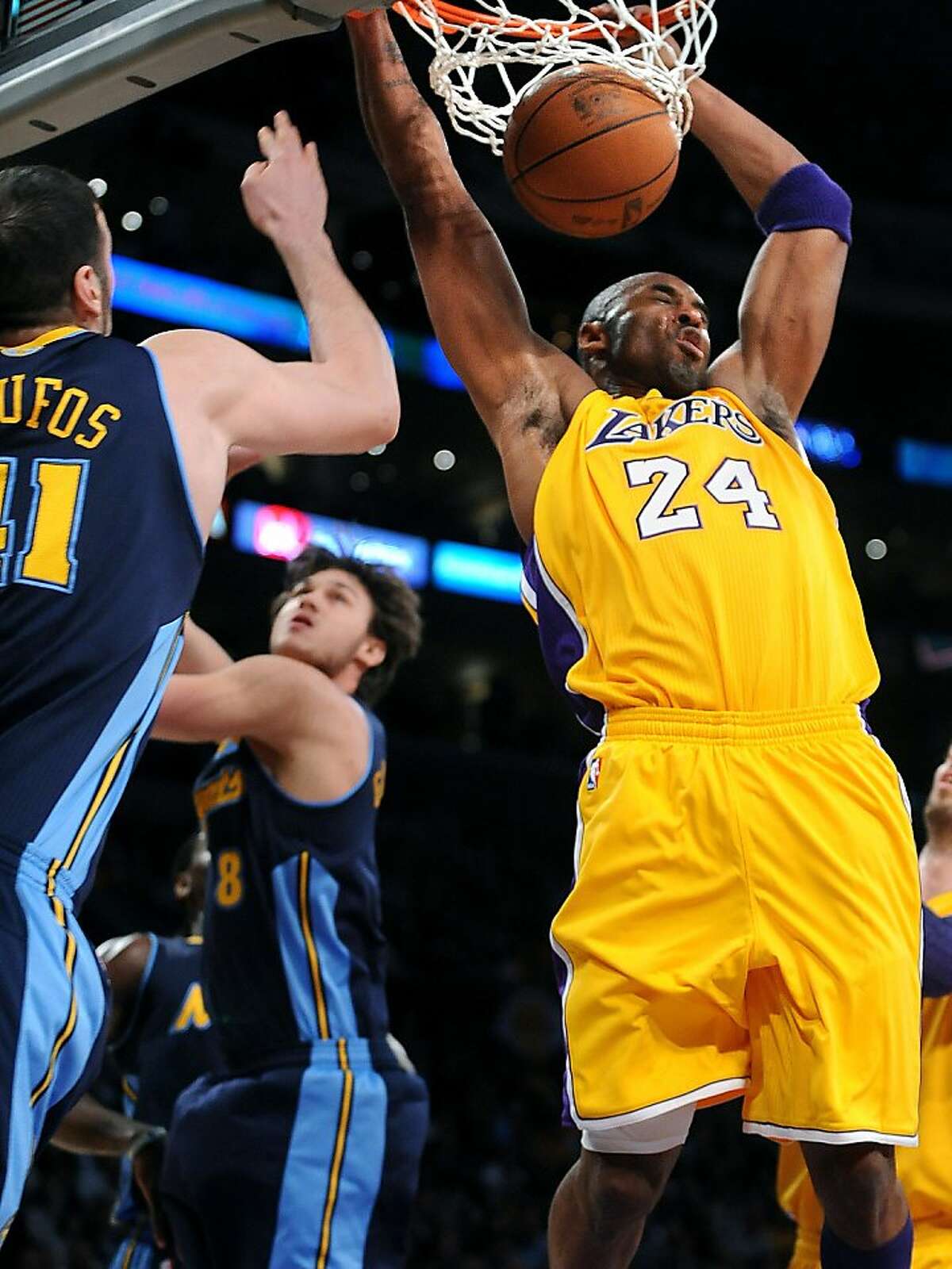 NBA basketball playoff results and news, May 2