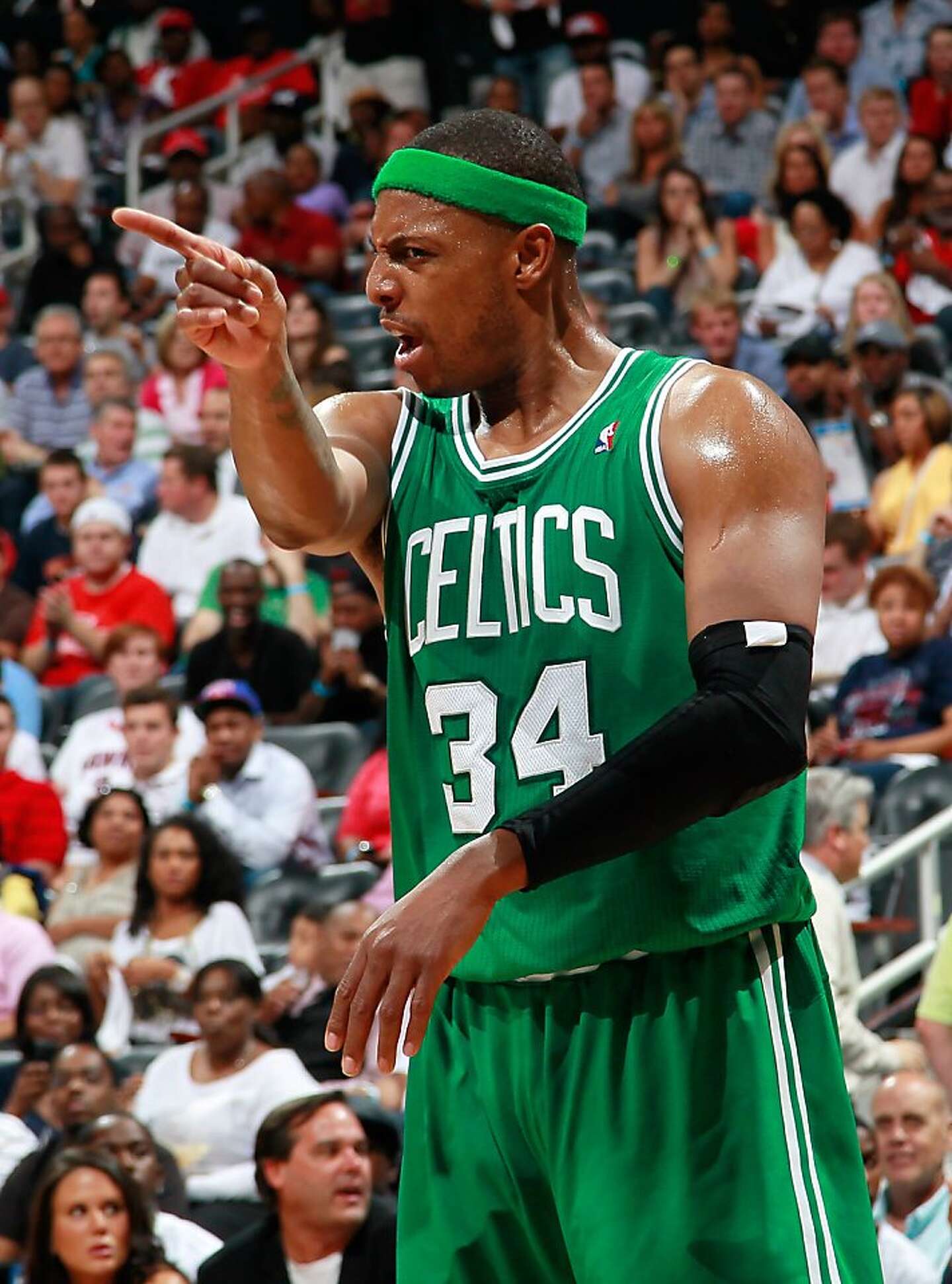 NBA basketball playoff results and news, May 2