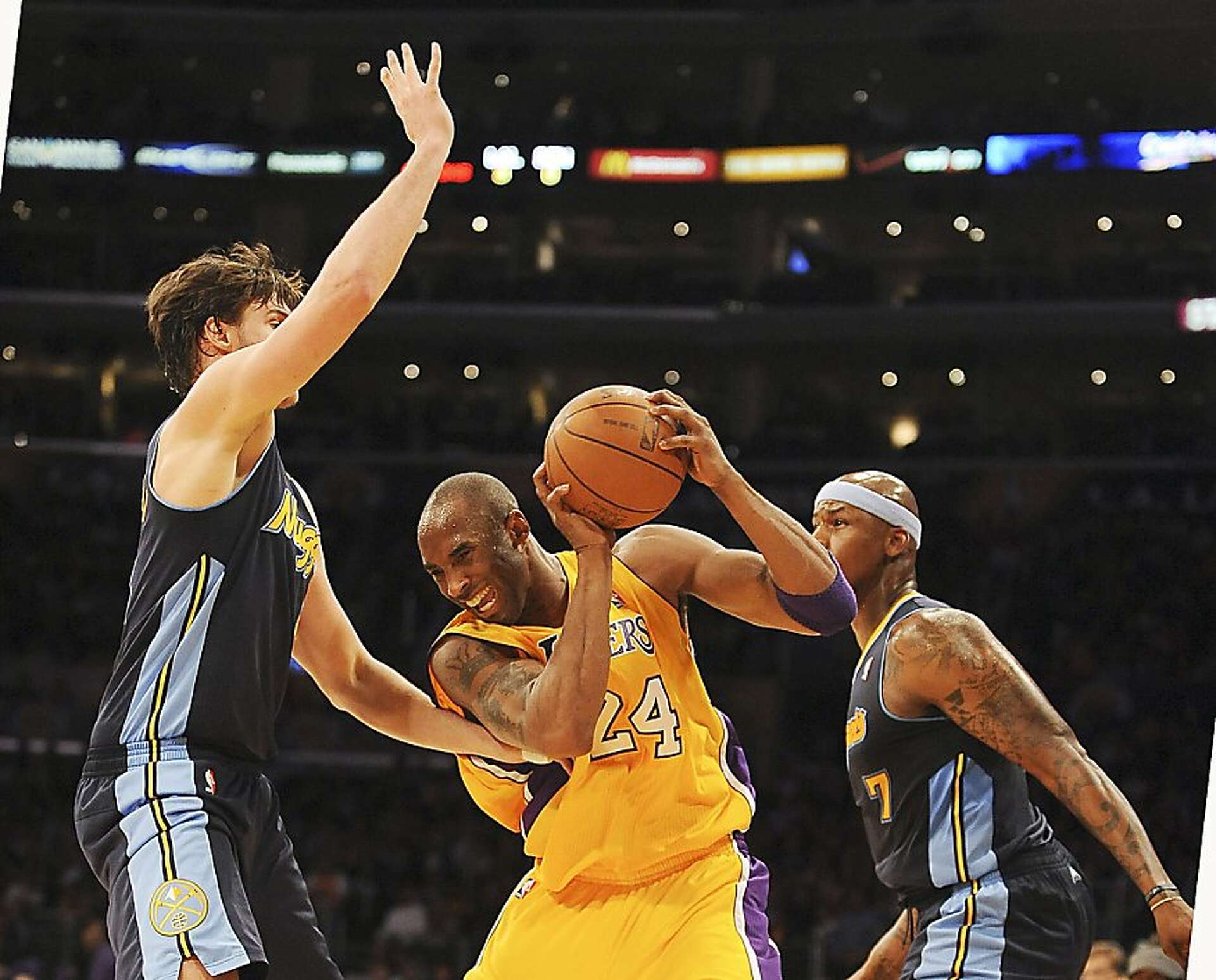 NBA basketball playoff results and news, May 2