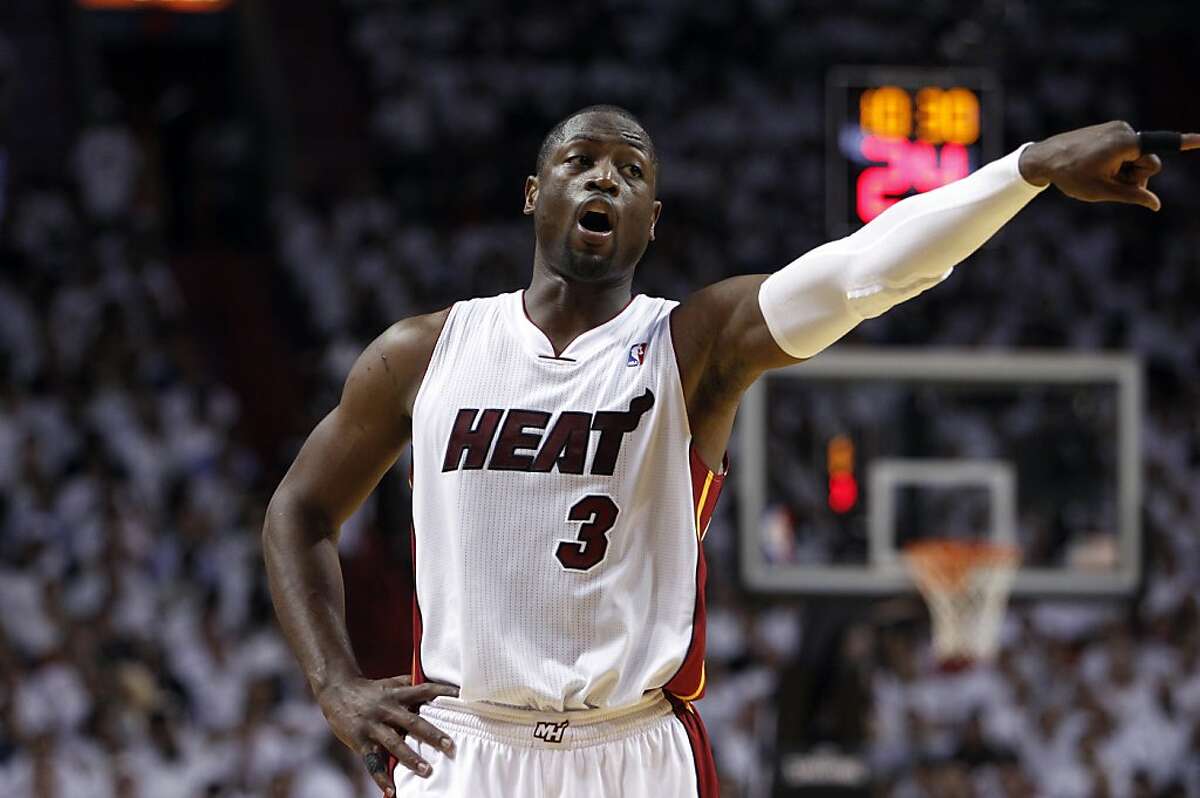 NBA basketball playoff results and news, May 2