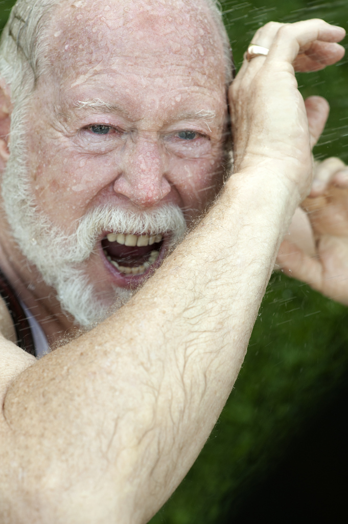 Lear's a role fit for a king