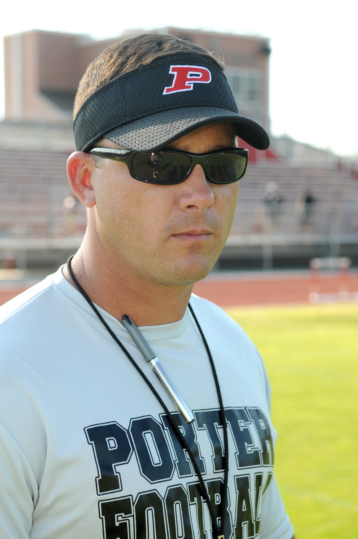 Football: Hope grows for youthful Spartans