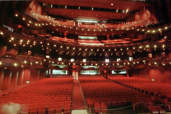 Downtown Experience: Explore Houston's cultural center ...