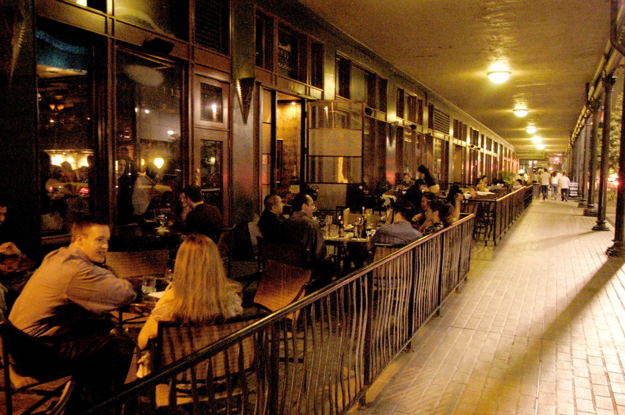 DowntownExperience: Plenty of places to play