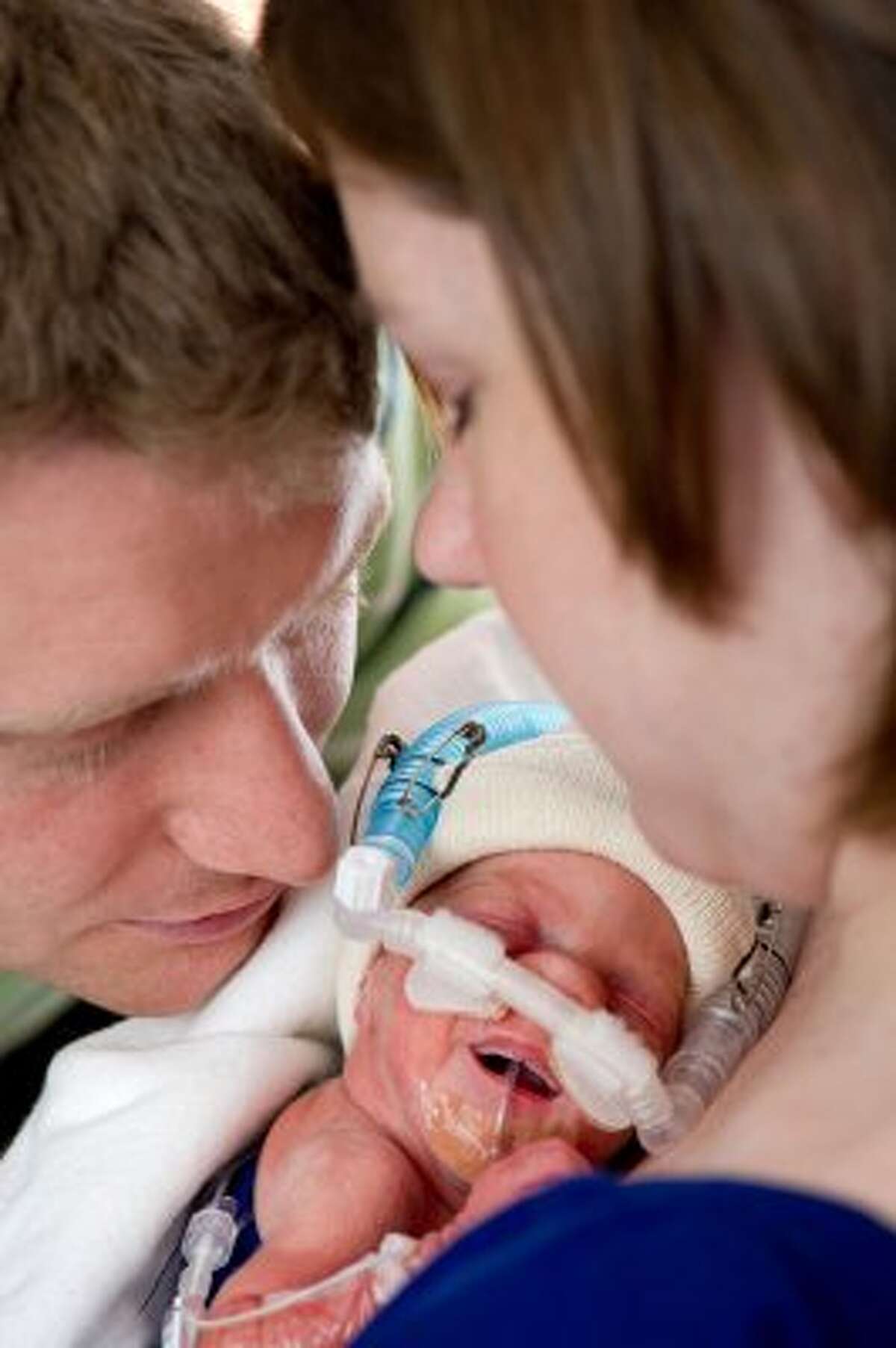 2 Pearland sextuplets head home