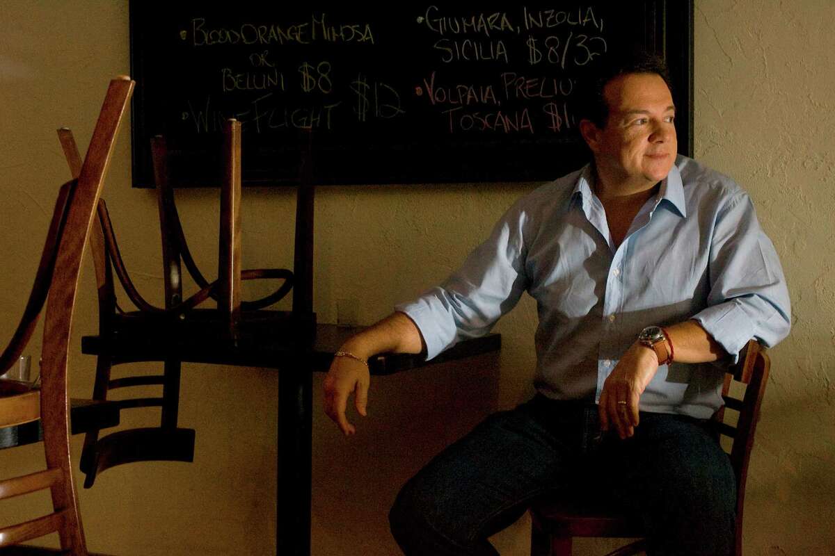 Who's who: Houston-based restaurant groups