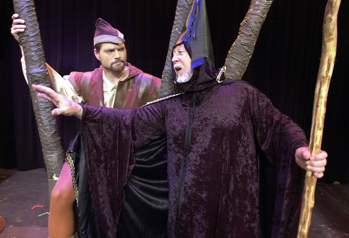 Lear's a role fit for a king