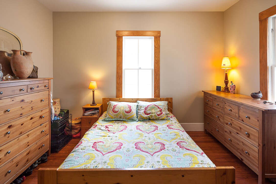 Spaces: A fully recycled house on the Green Home Tour