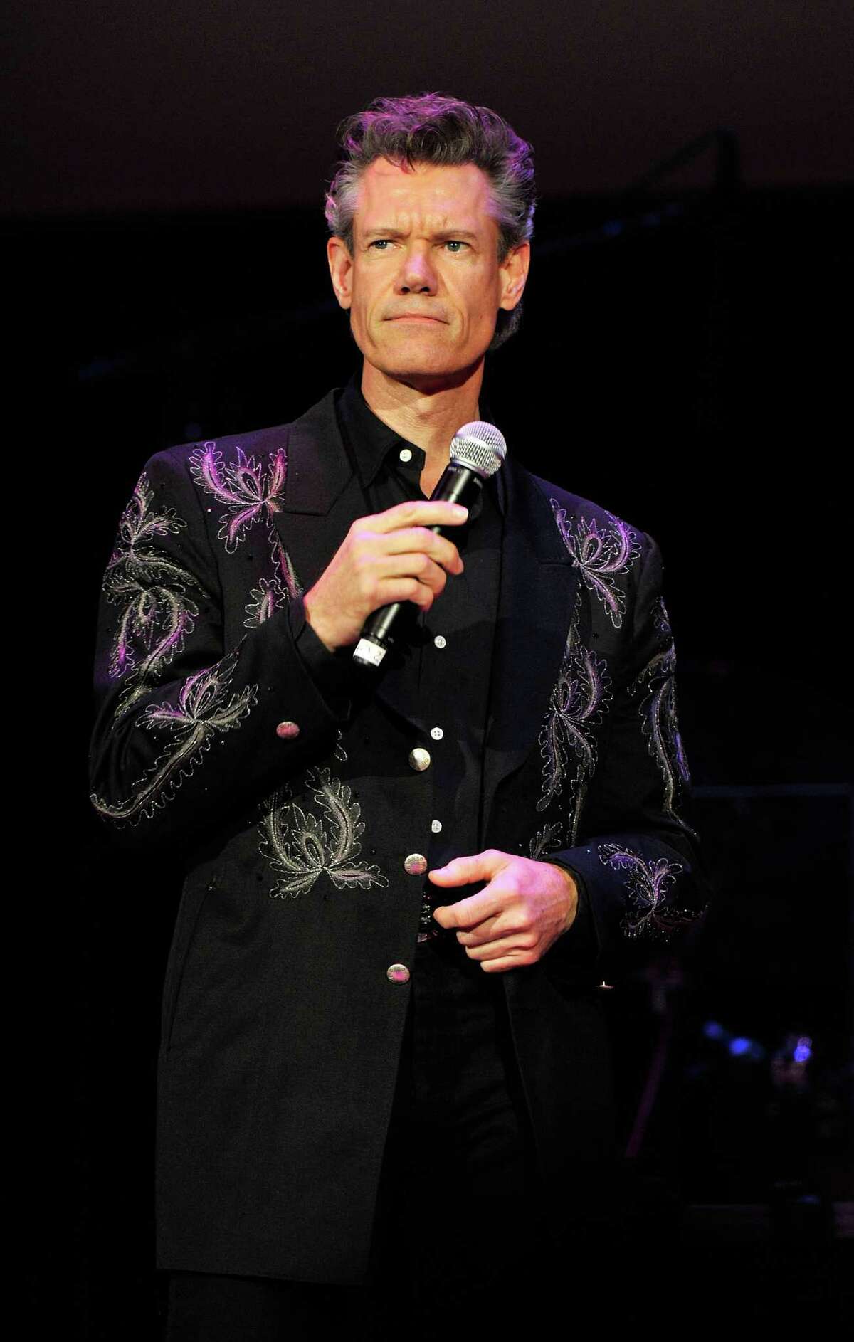 Randy Travis