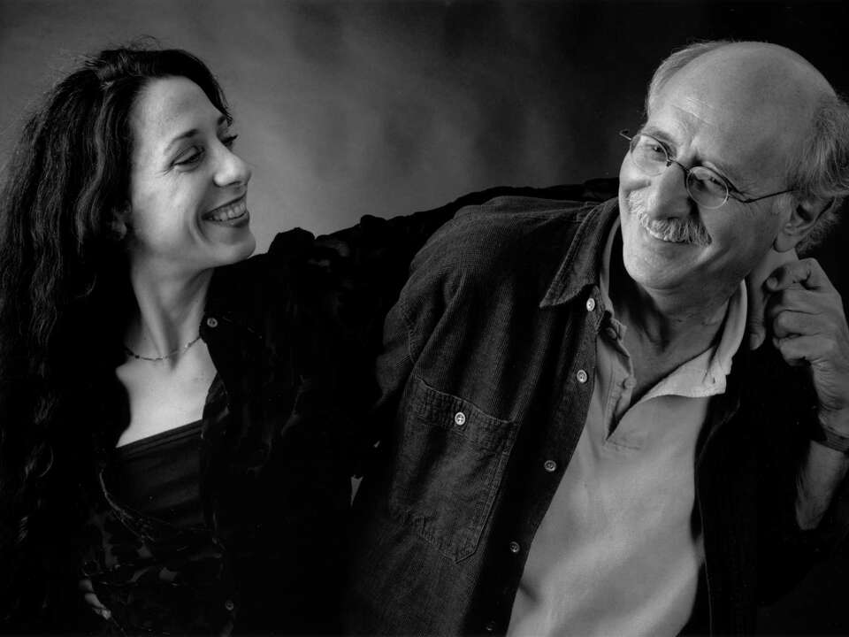 Peter Yarrow and daughter, Bethany, to perform at Eighth Step