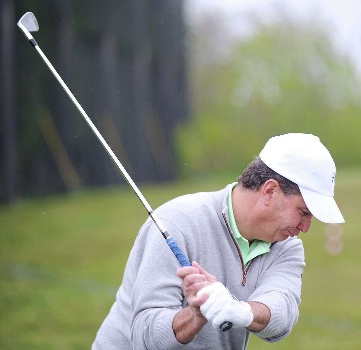 Greenwich golf pros Tee It Forward