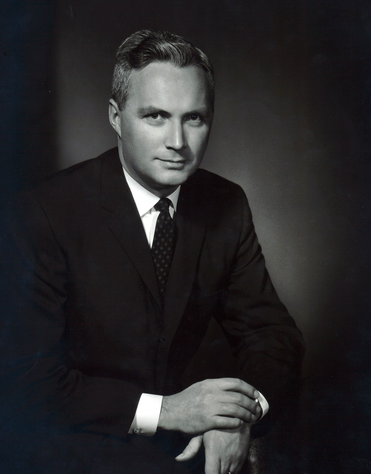 Former GEICO Chief operating officer dies at 85