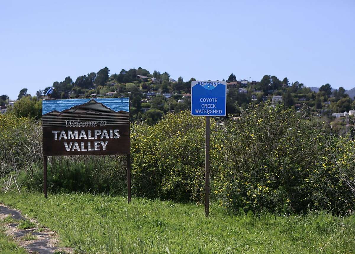 Mill Valley's charms live up to national ranking