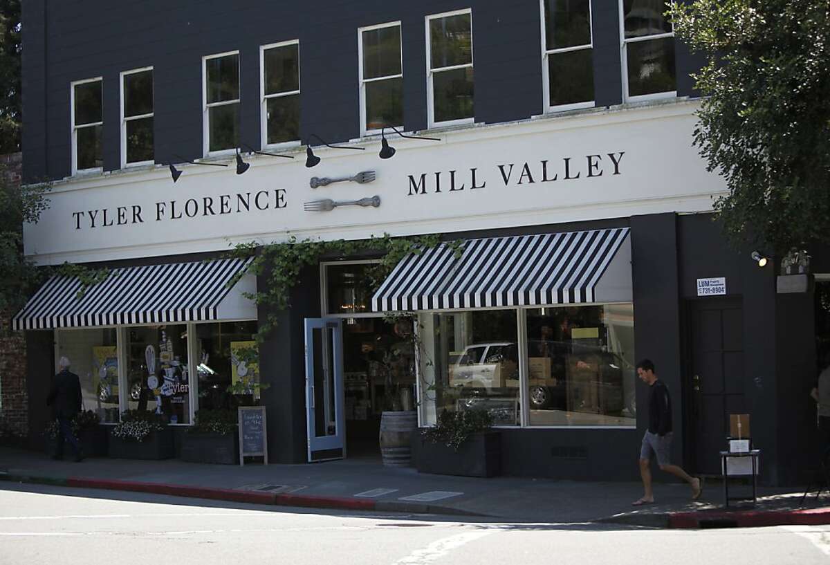 Mill Valley's charms live up to national ranking