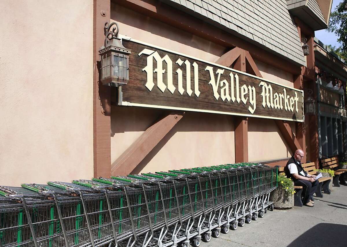 Mill Valley's charms live up to national ranking