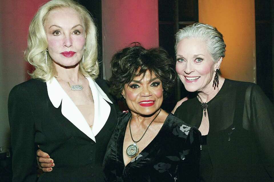 Superheroines through the years