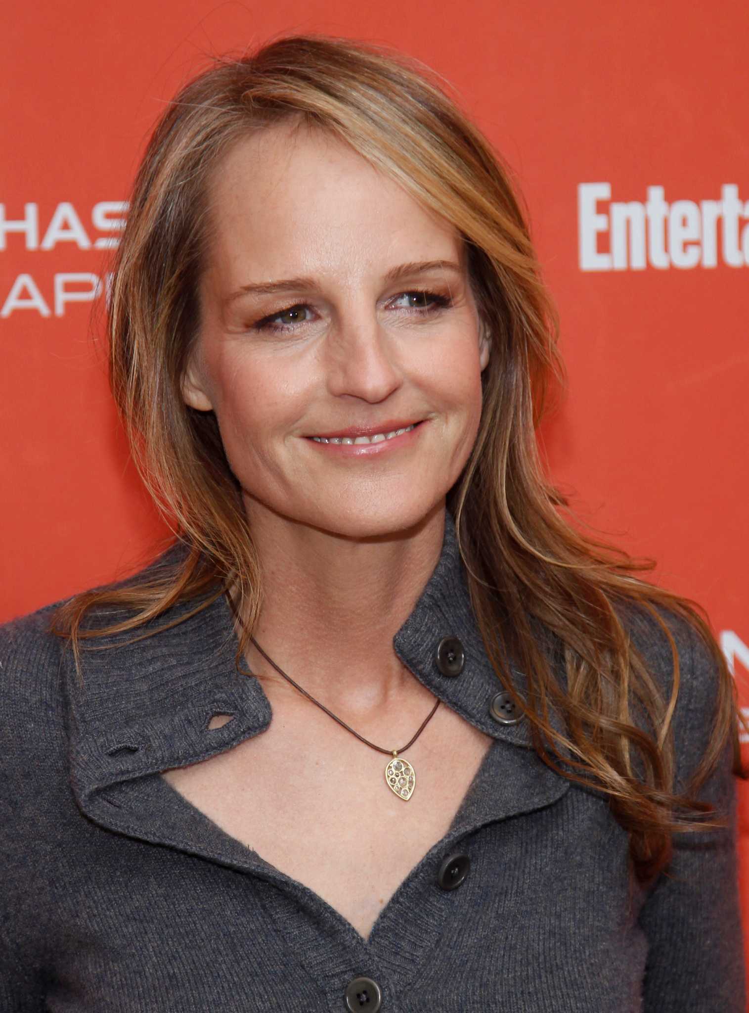 5 Questions with Helen Hunt