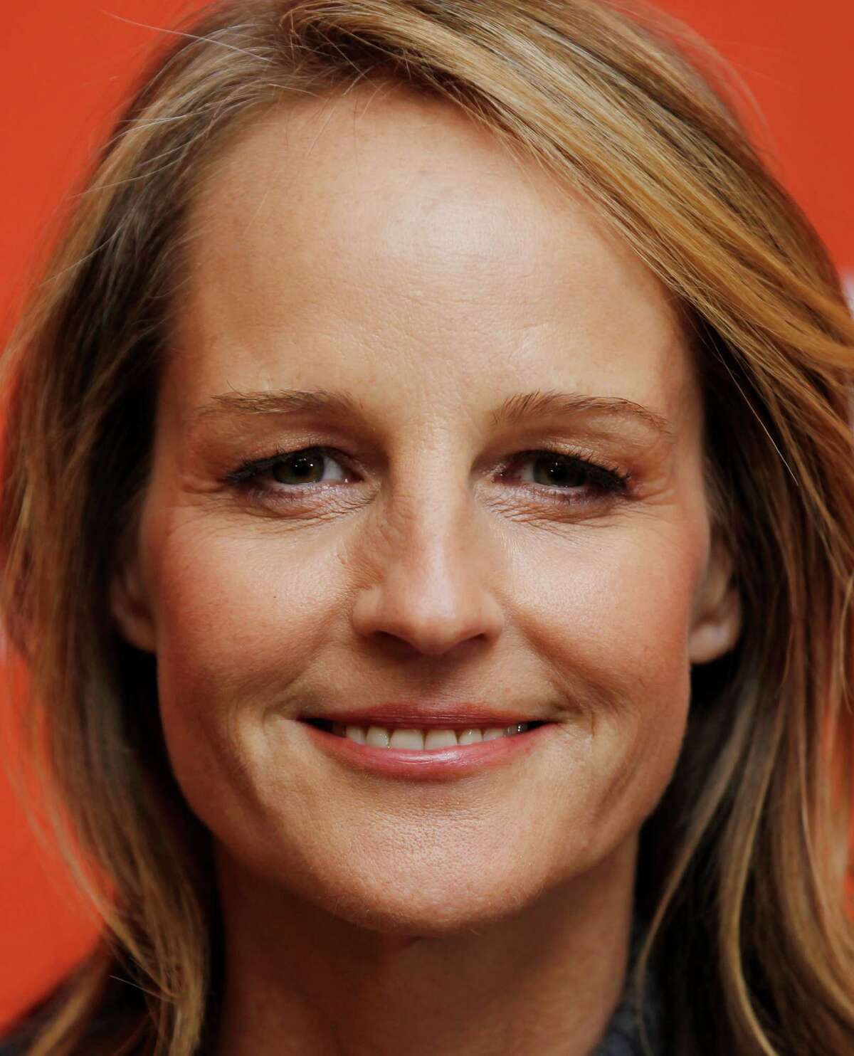 5 Questions with Helen Hunt