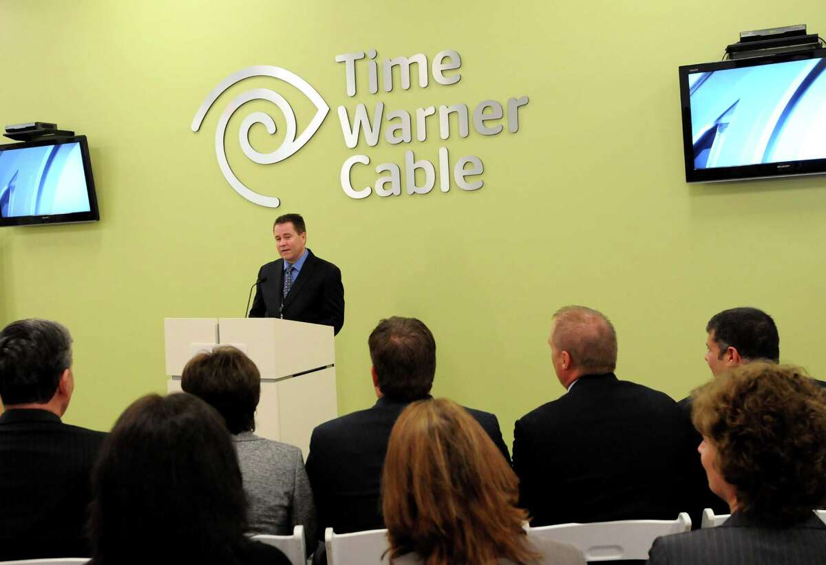 Time Warner Cable jobs come calling