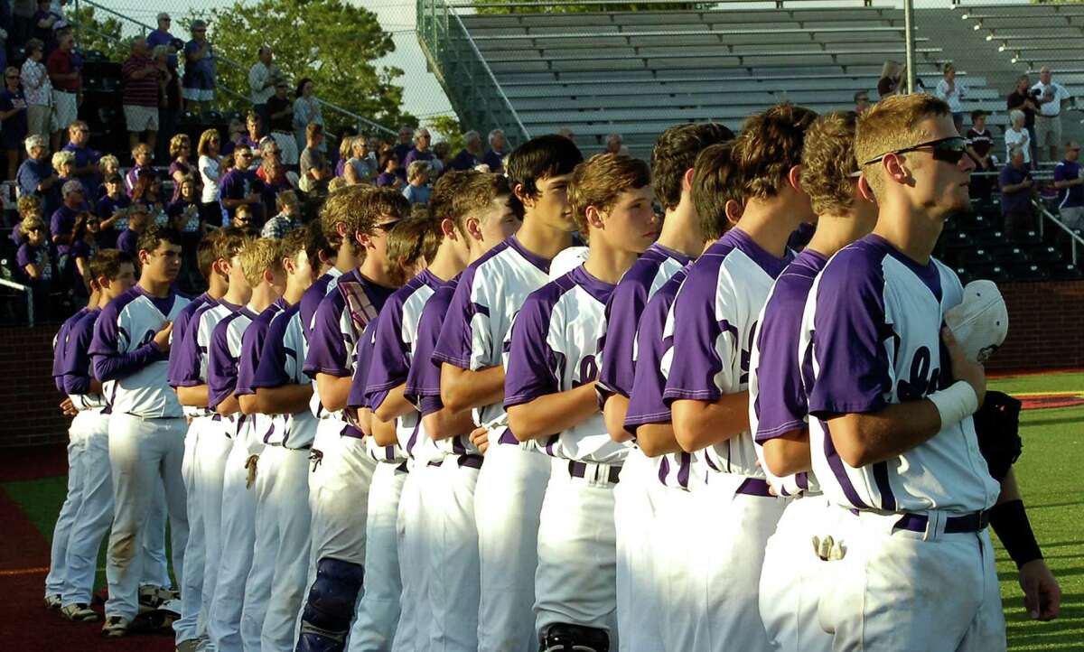 PN-G baseball takes Game 1 over Baytown Lee