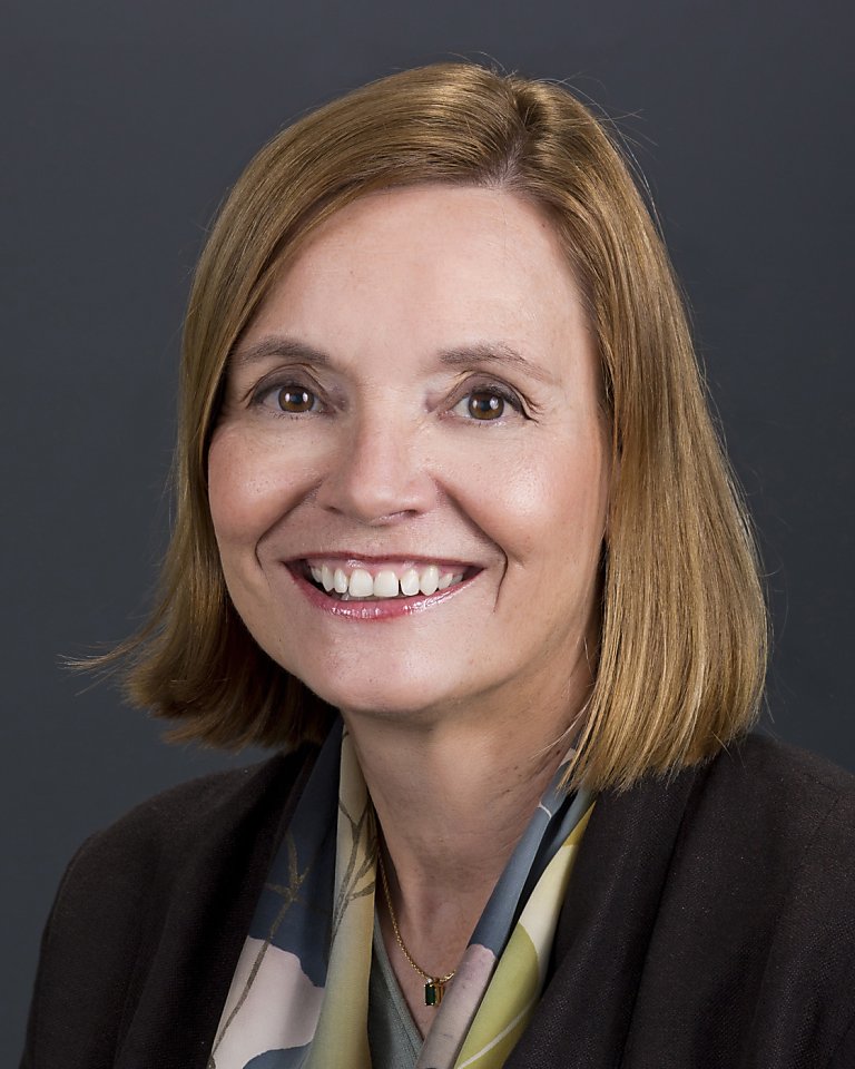 Animator Gail Currey sees more women enter field