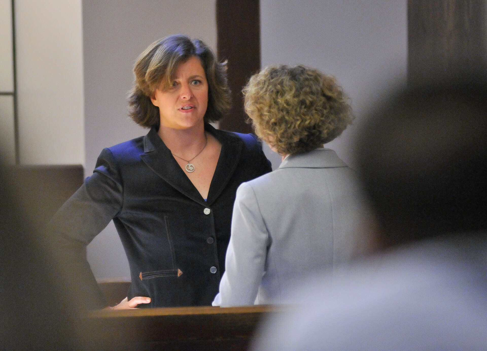 Alamo Heights man’s murder appeal centers on cell tower evidence