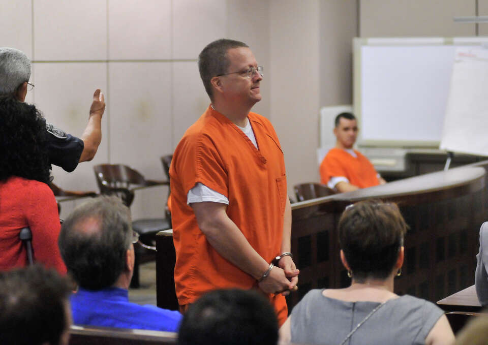 Judge rejects Ford's request for new murder trial