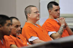 Judge rejects Ford's request for new murder trial