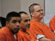 Judge rejects Ford's request for new murder trial