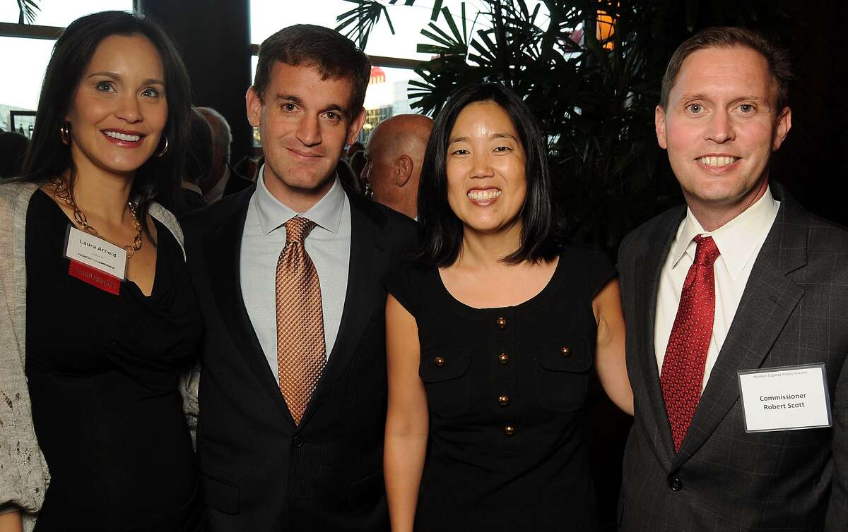 Young Houston couple giving away $4 billion to big ideas