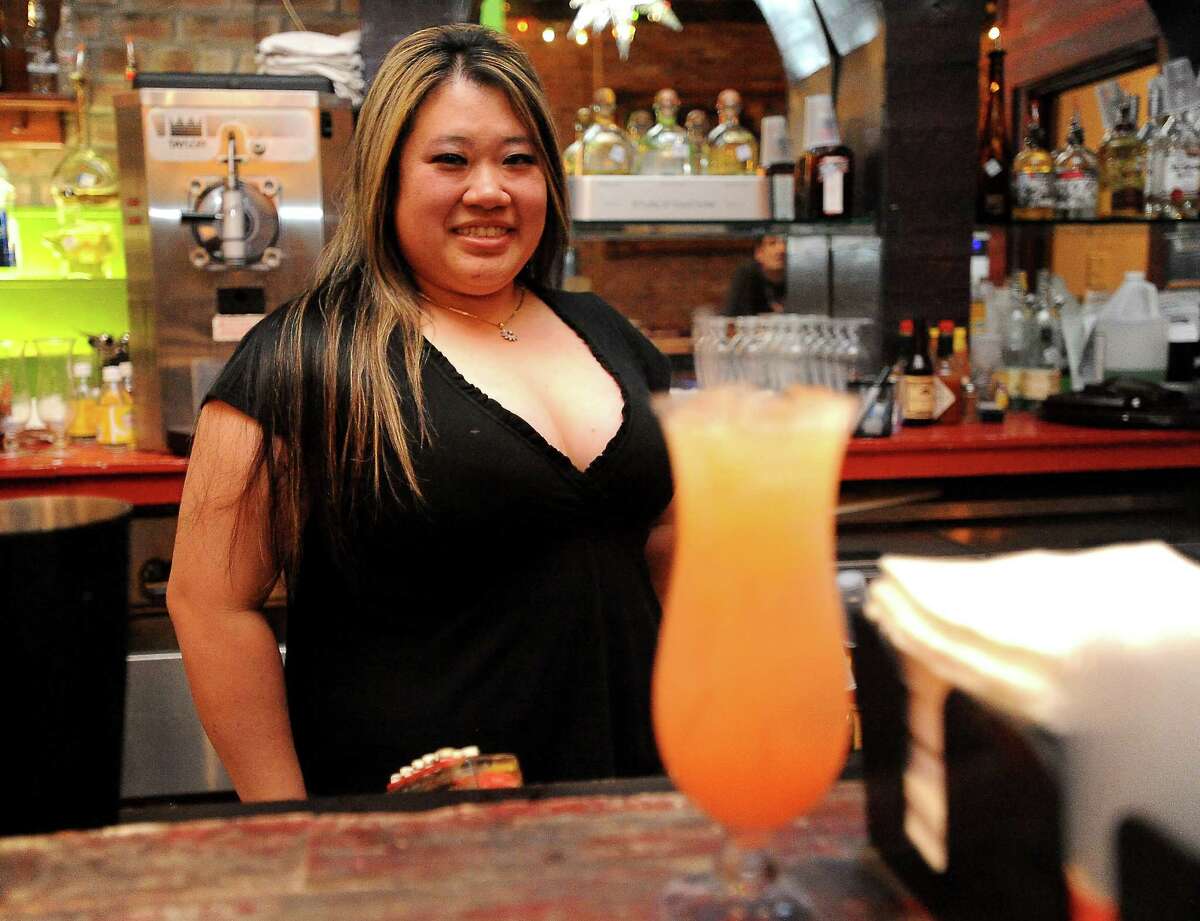 Southeast Texas bartenders