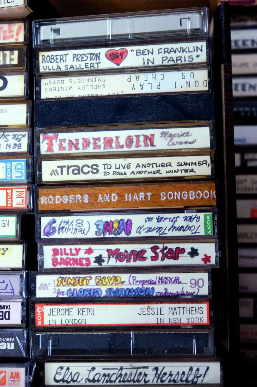 Cactus Music, Houston's favorite music store, turns 40