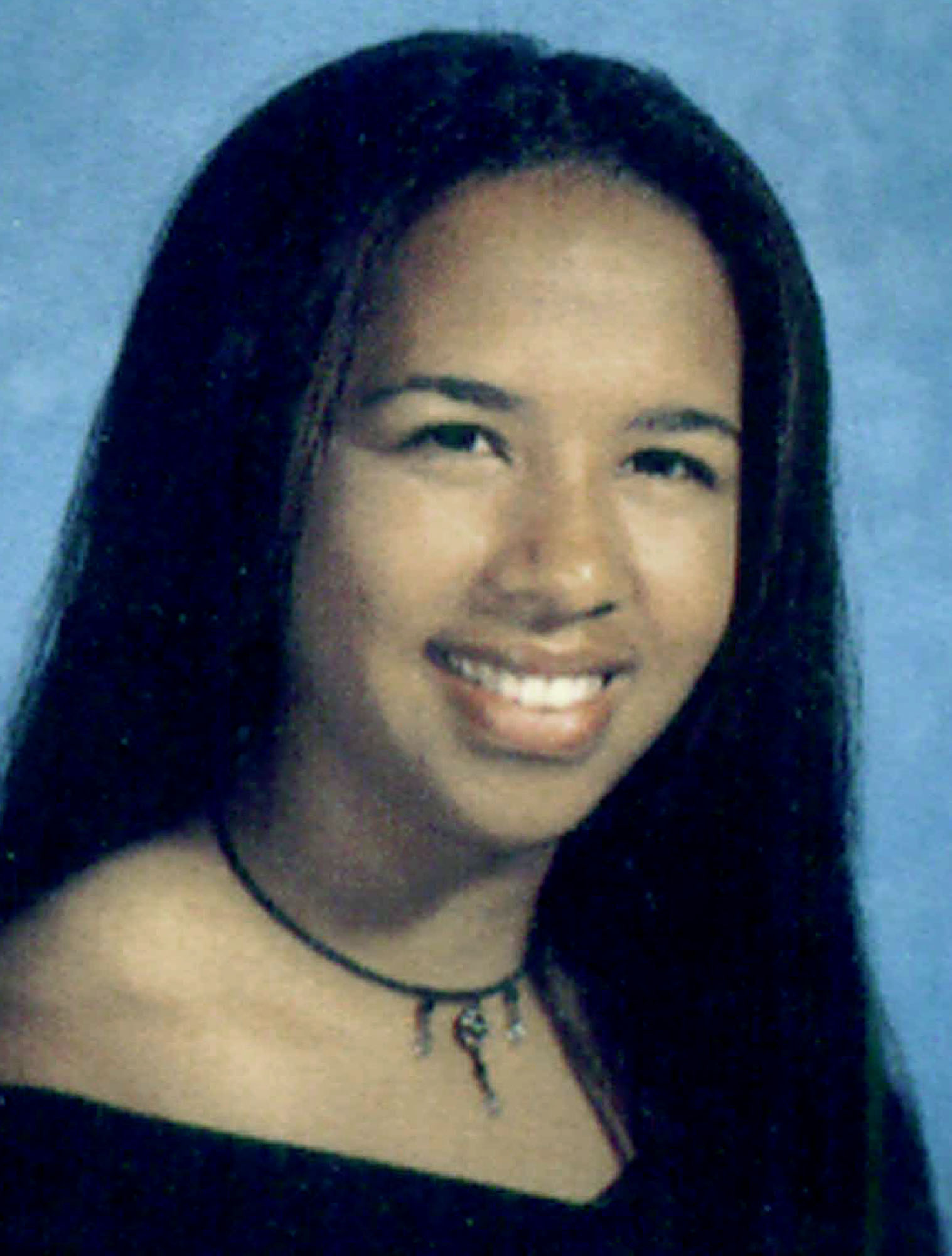 Two charged in murder of Rebecca Payne