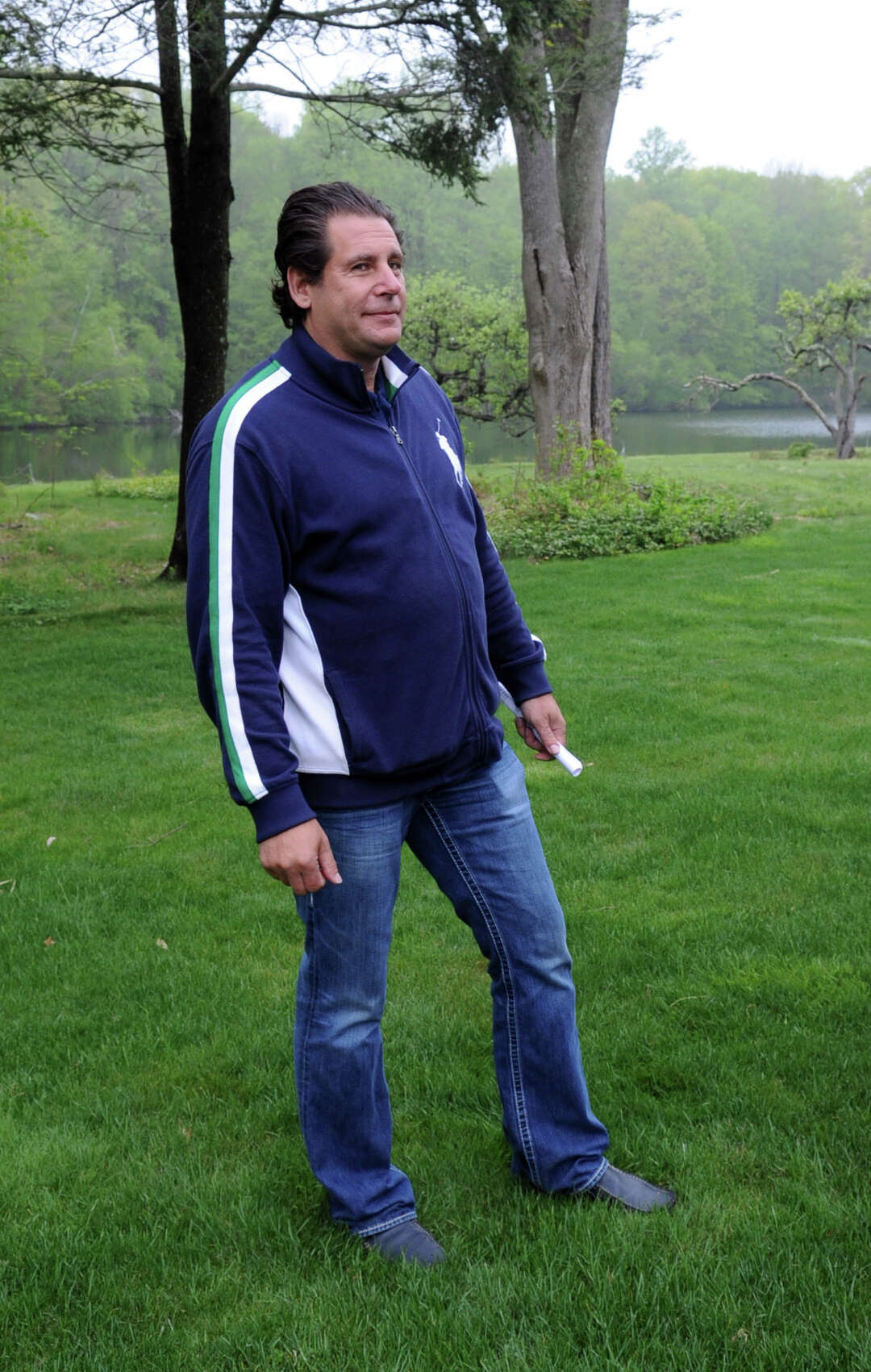 Windermere 'another product' for developer