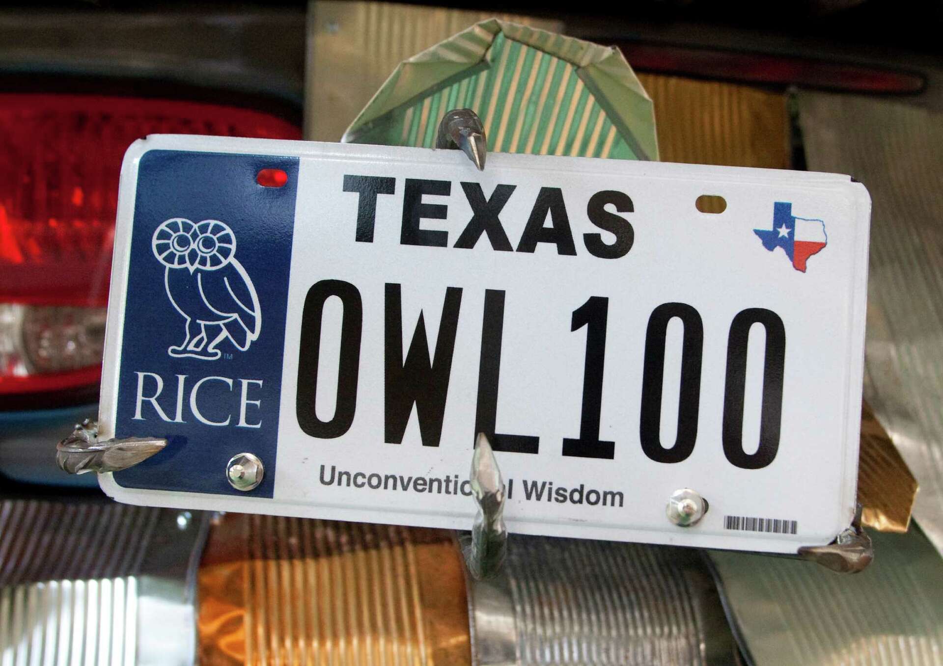 Gray: The Art Car Parade, all grown up