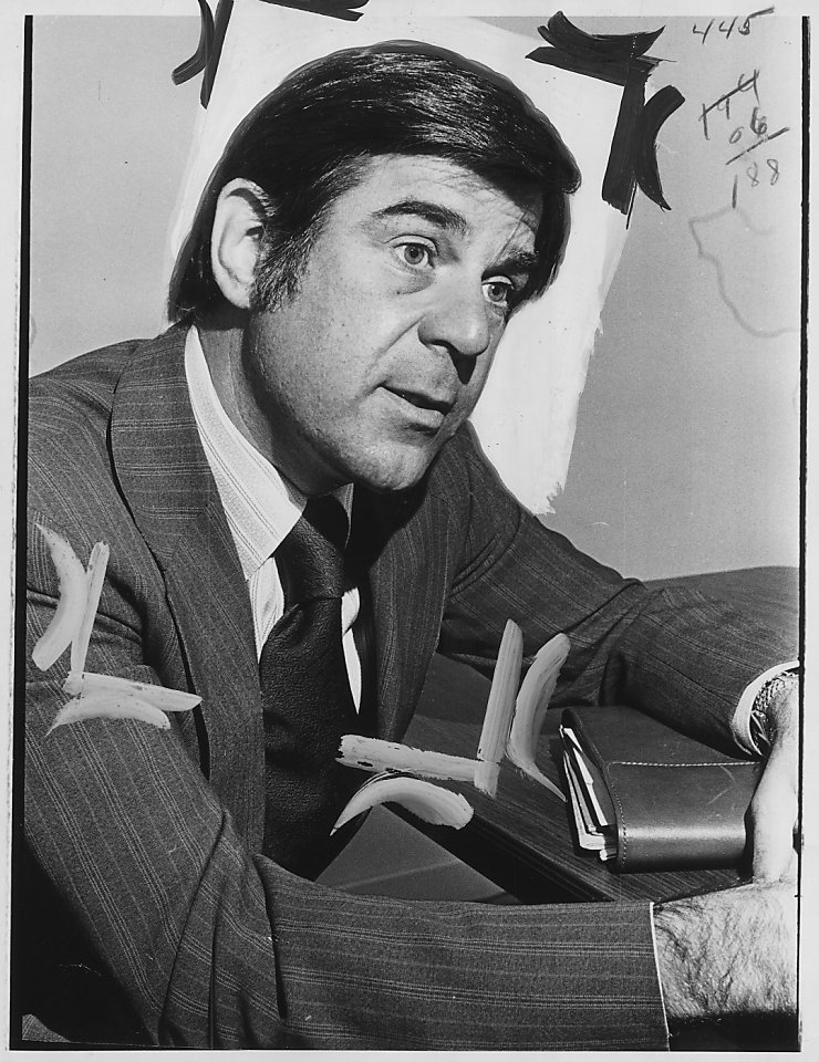 Eric Swalwell recommended for House