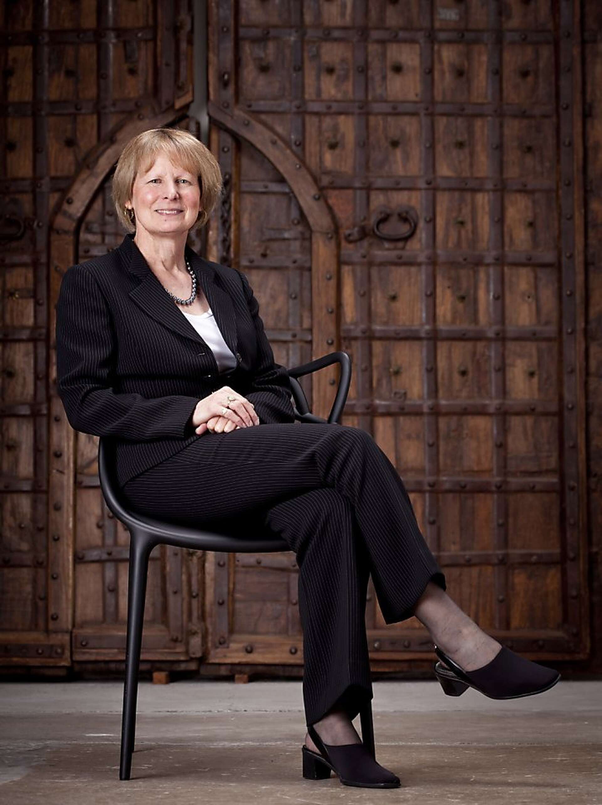 Chairs of 7 S.F. fashion schools tell what's new