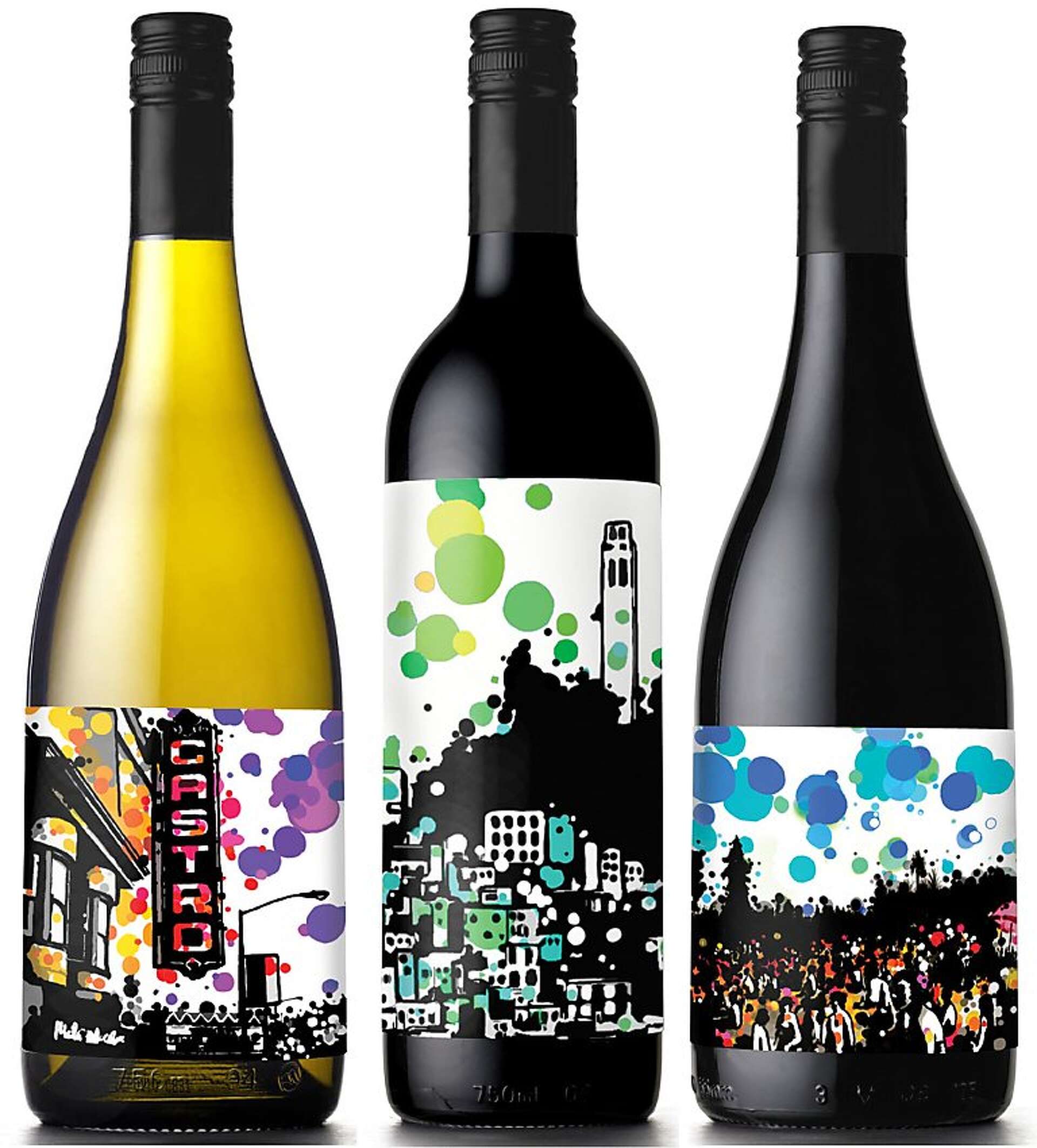 Run out of vino in S.F.? Rewinery delivers relief