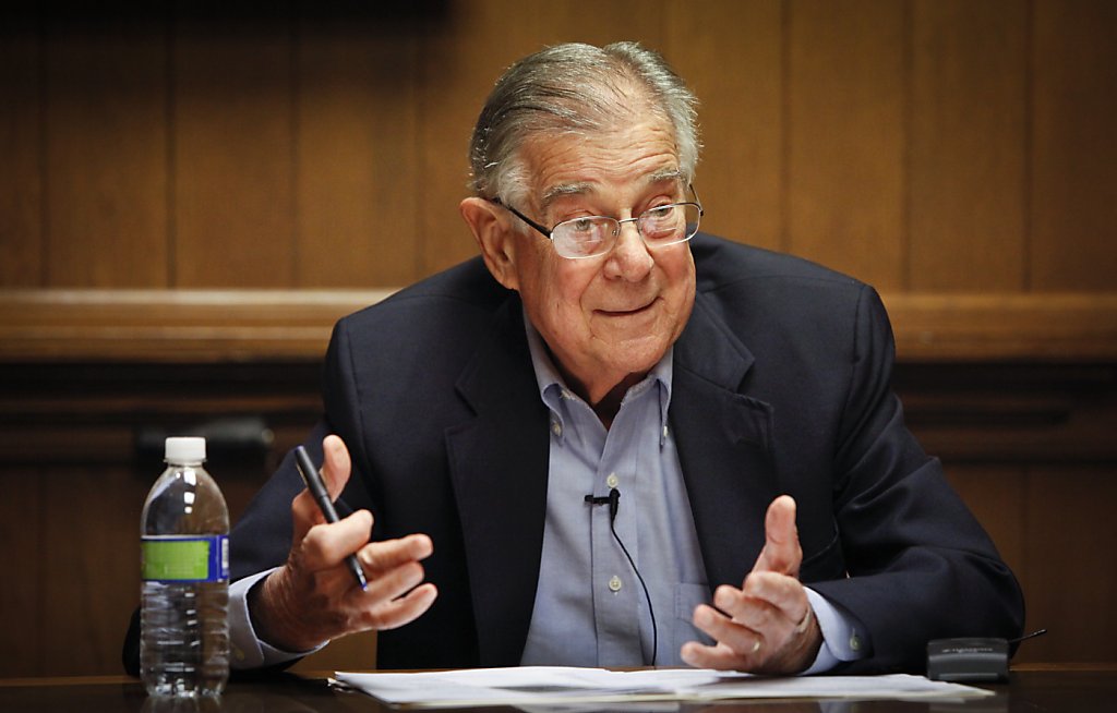 Eric Swalwell recommended for House