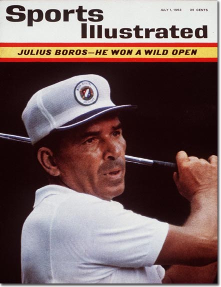 Chris Elsberry: Boros Cup brings back memories of wonderful golfer