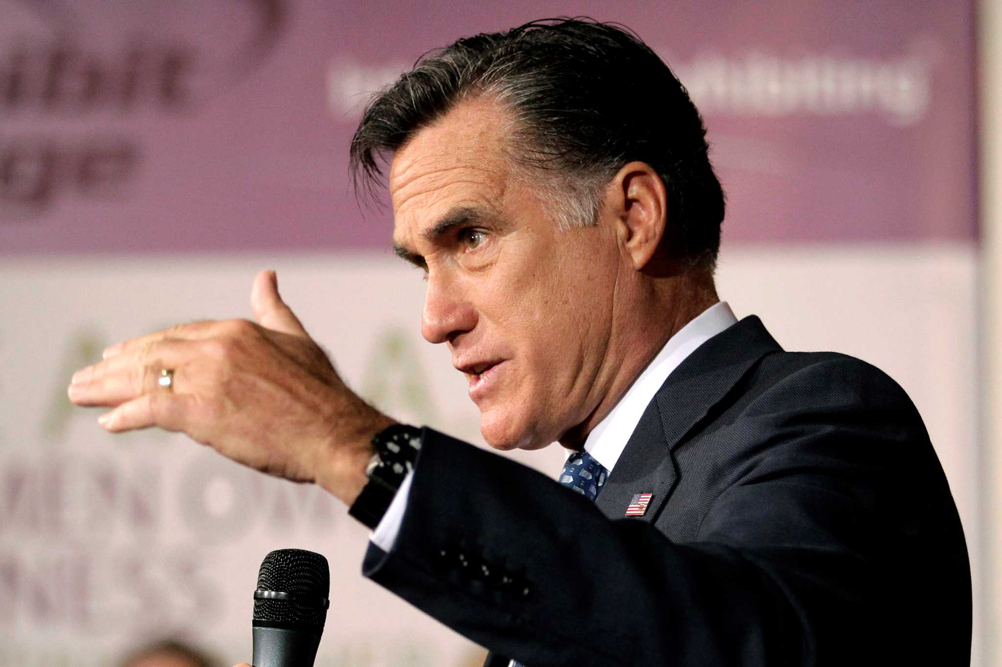 Mormons brace for mean political season