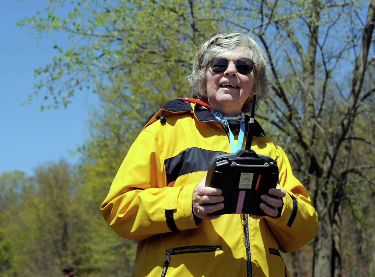 Sailors' delight by Carol Kaliff