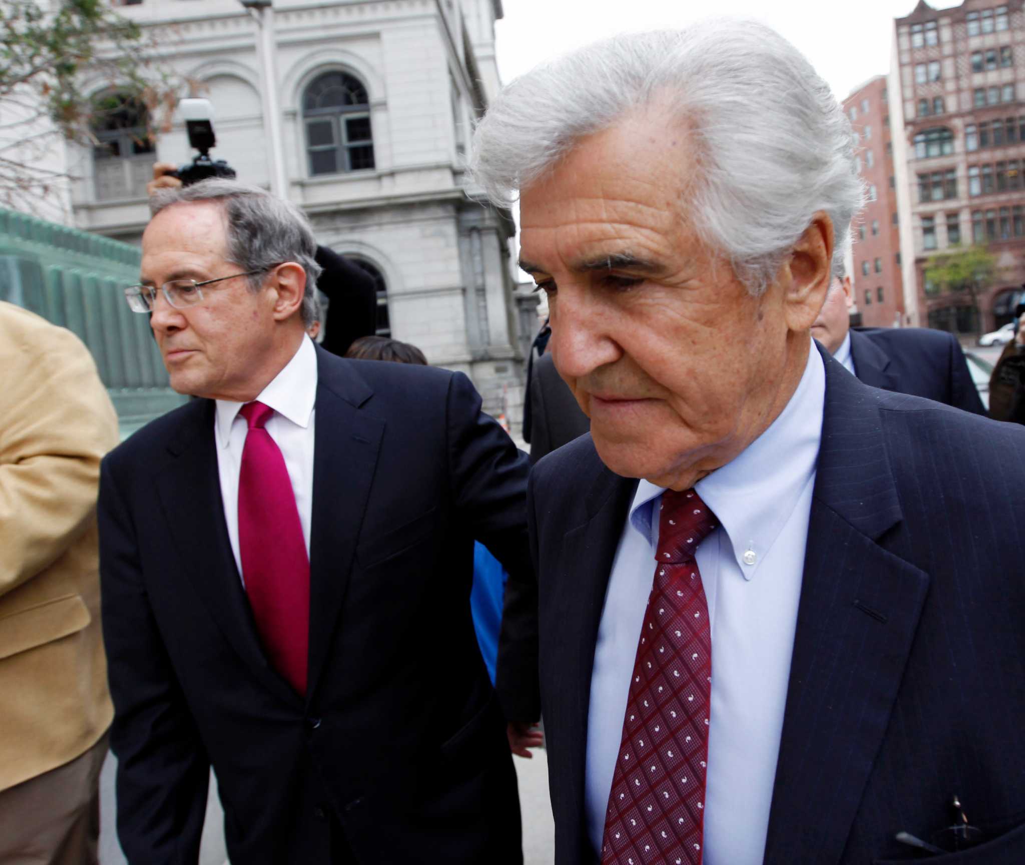 Bruno trial ready for February