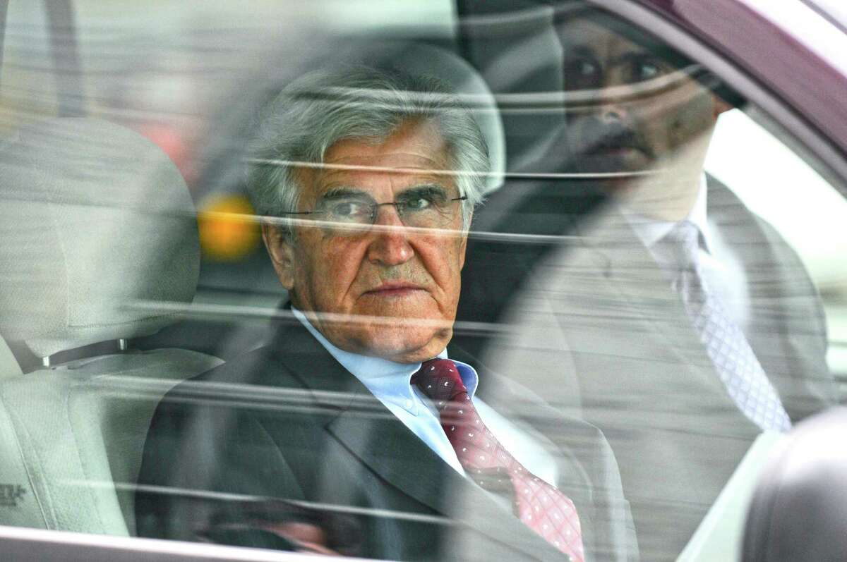 Another round for Bruno