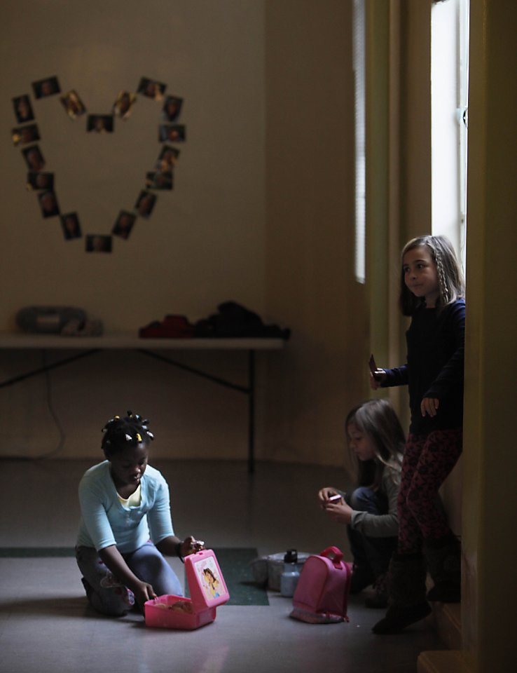 Windrush to make 1 last stand to finish school year