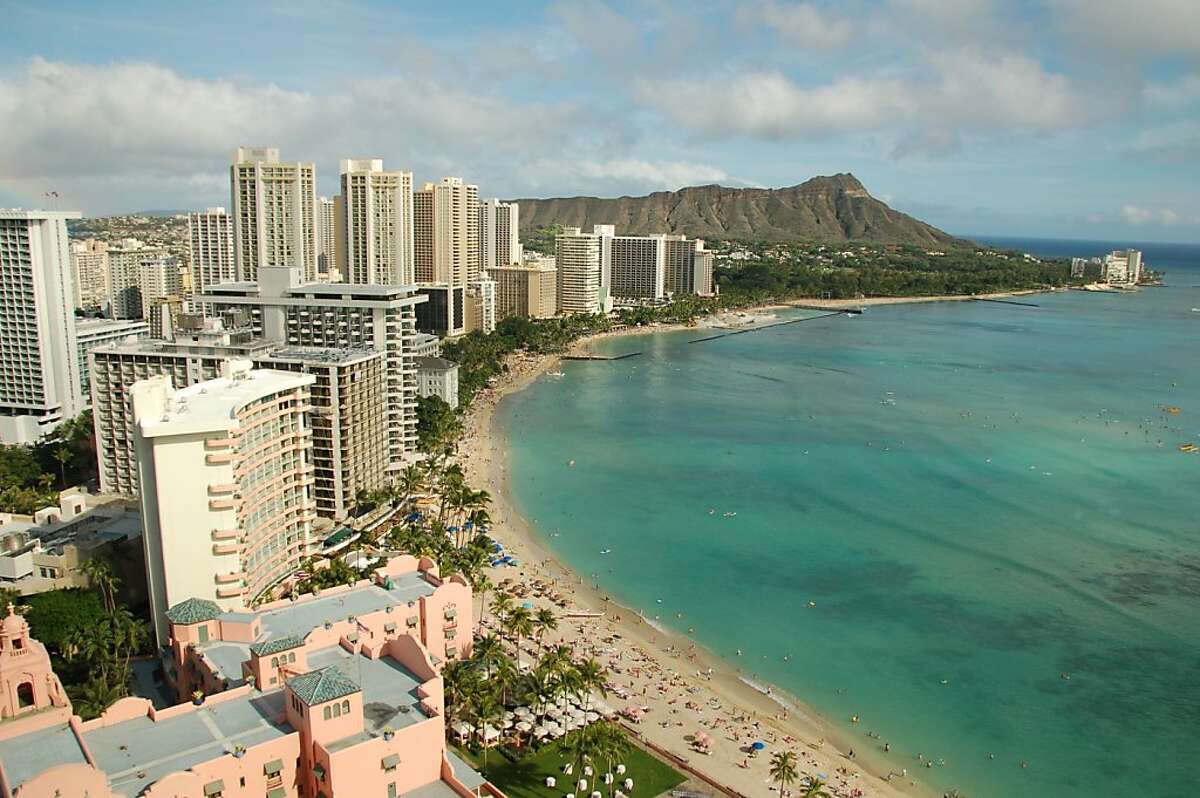 Waikiki rewind: Rebirth gives rise to Hawaiian sense of place