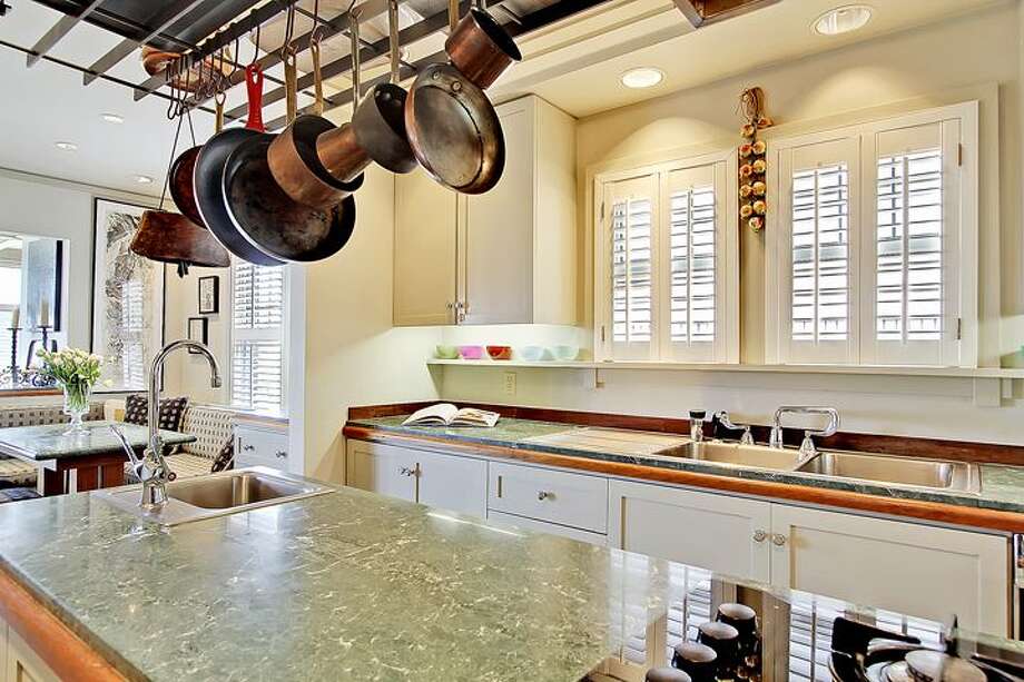 Real estate spotlight, May 4, 2012 - seattlepi.com