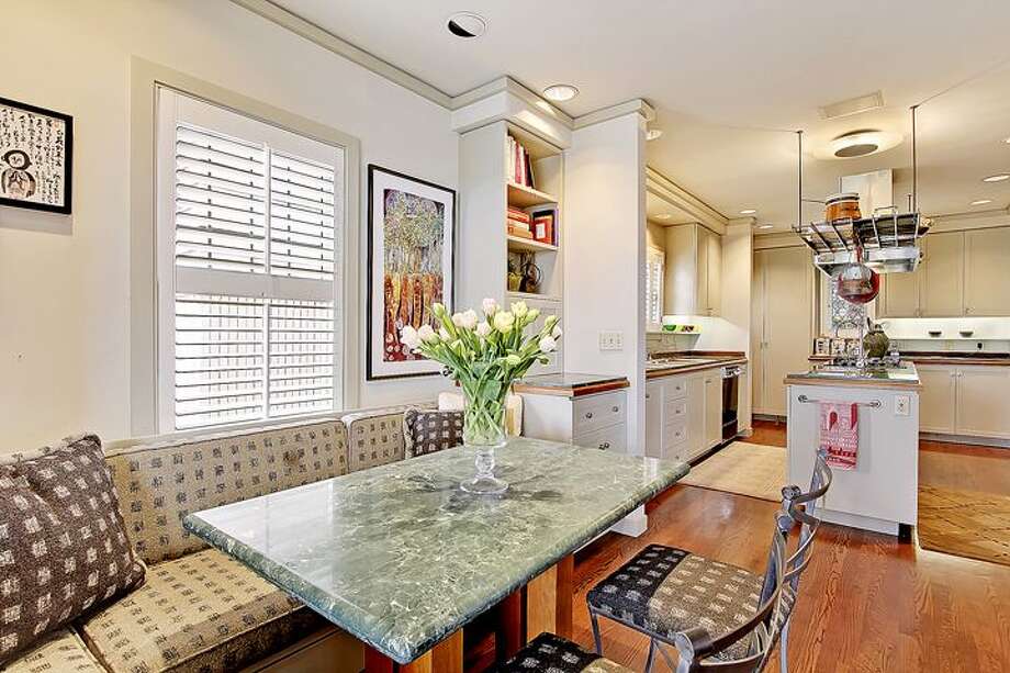 Real estate spotlight, May 4, 2012 - seattlepi.com