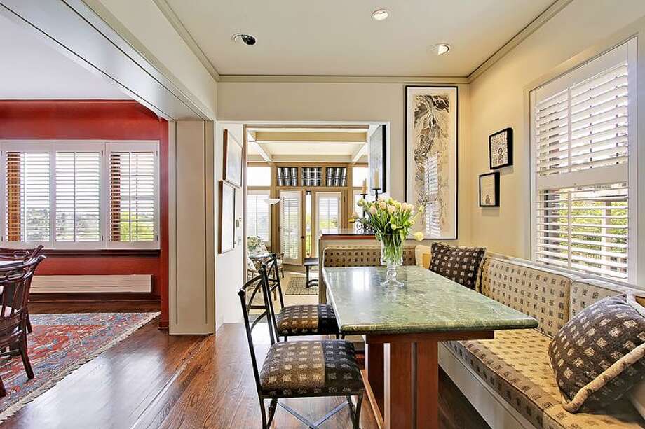 Real estate spotlight, May 4, 2012 - seattlepi.com