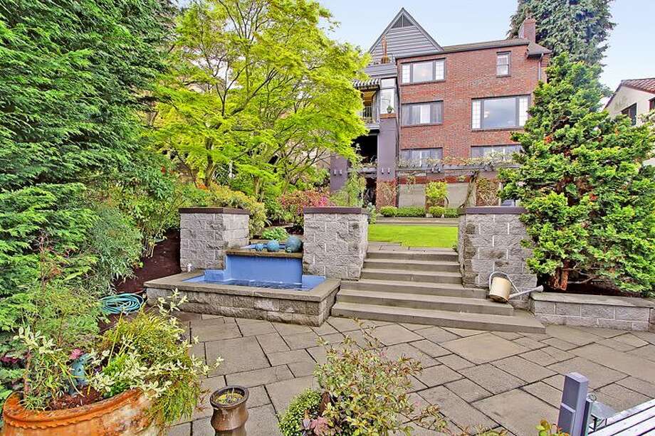 Real estate spotlight, May 4, 2012 - seattlepi.com